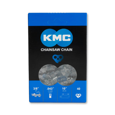 Chainsaw Chains – KMC Chain