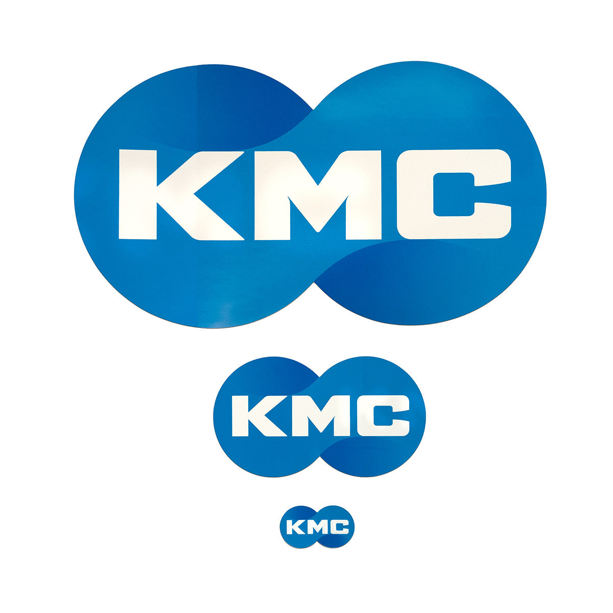 Sticker Pack – KMC Chain